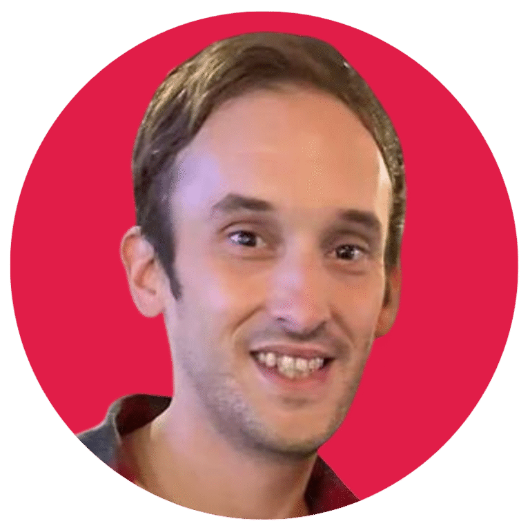 Andrew Rosser - City Media Collective